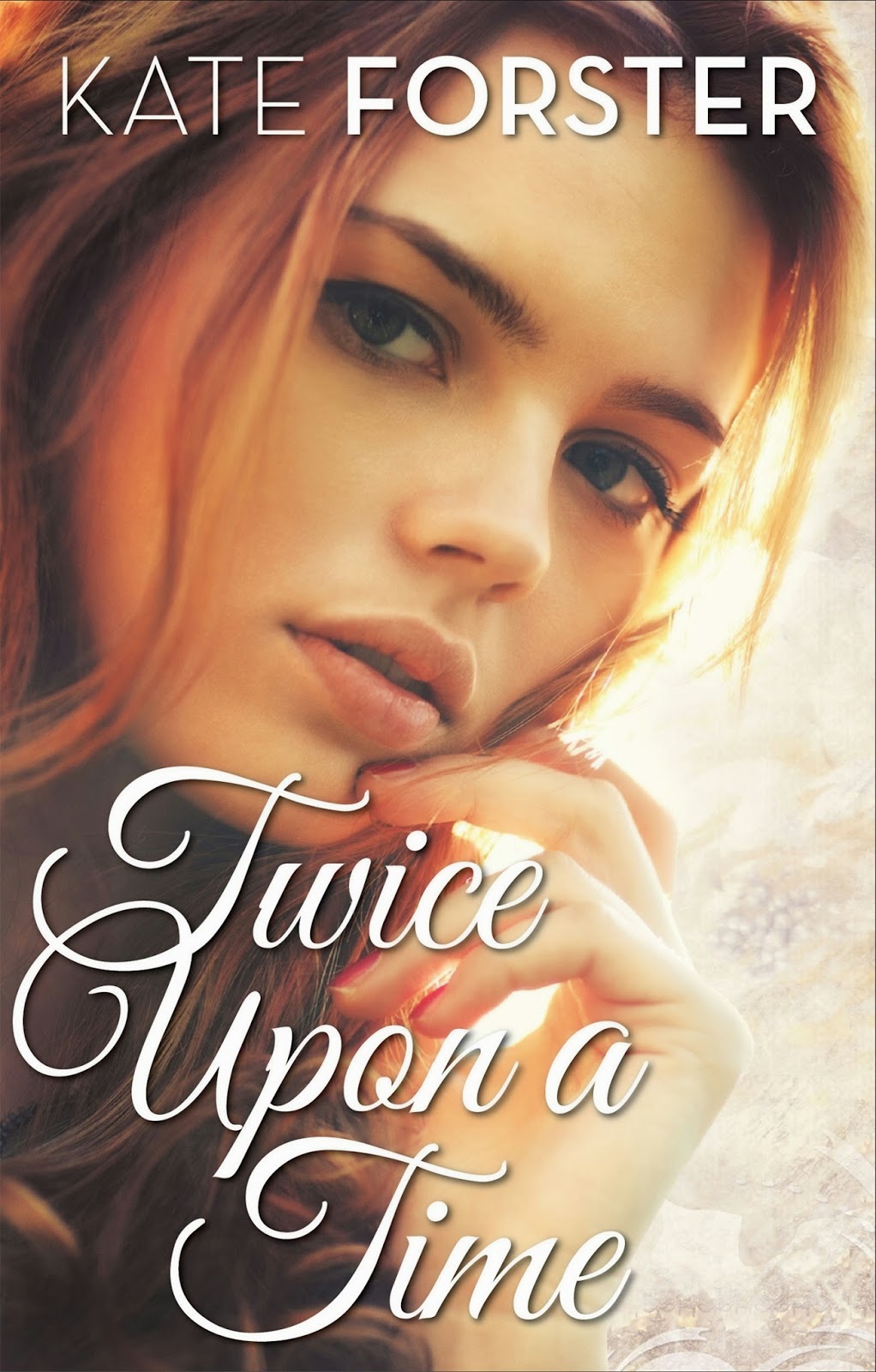 Twice Upon a Time by Kate Forster | Diva Booknerd