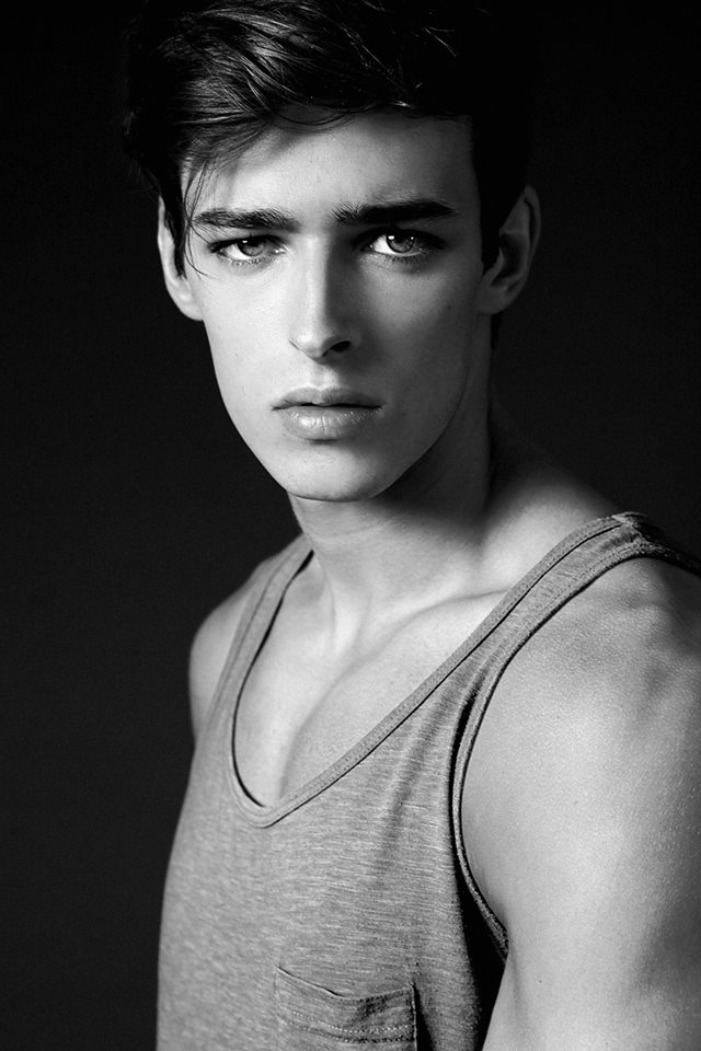 Just Because - Jared Rosenberg | Oh yes I am