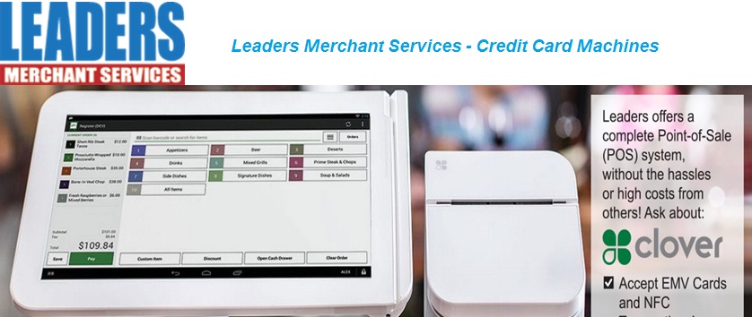 Leaders Merchant Services: How you can update your retail POS system to ...
