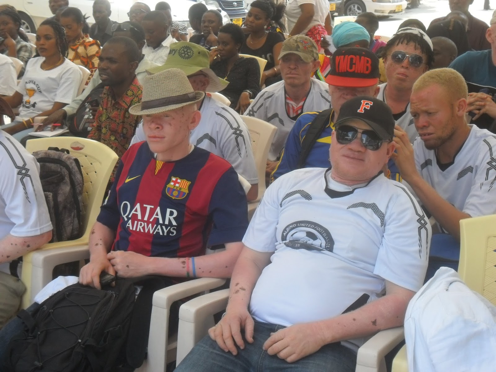 KAMANDA KOVA CUP YAZINDILIWA DAR MUDA HUU