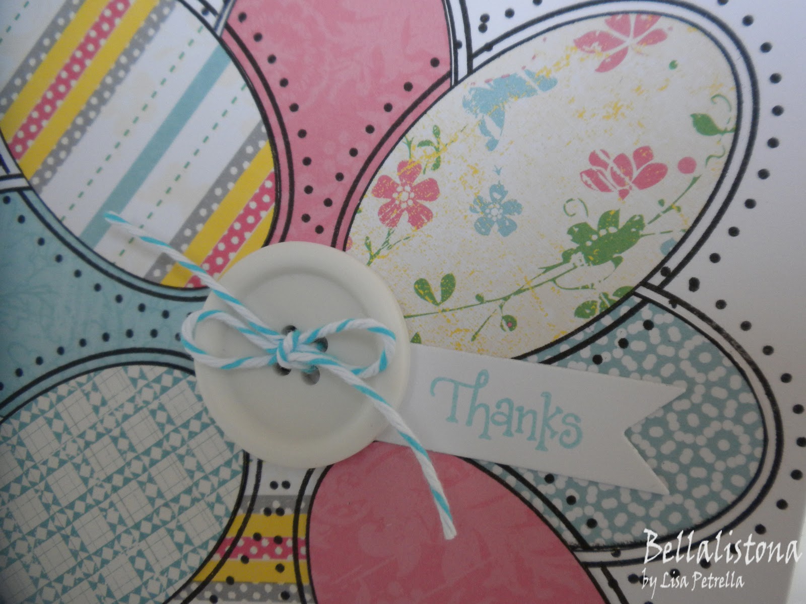 Bellalistona: DeNami Product Spotlight Day!