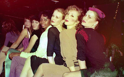 Movie Review: "Studio 54" (2018) | Lolo Loves Films