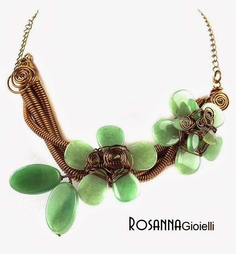 WireWorkers Guild: January 2014