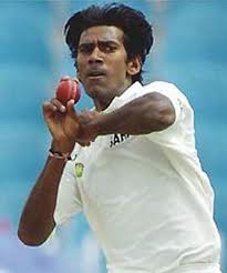 Lakshmipathy Balaji Former Indian Cricketer Pictures Photos And Biography