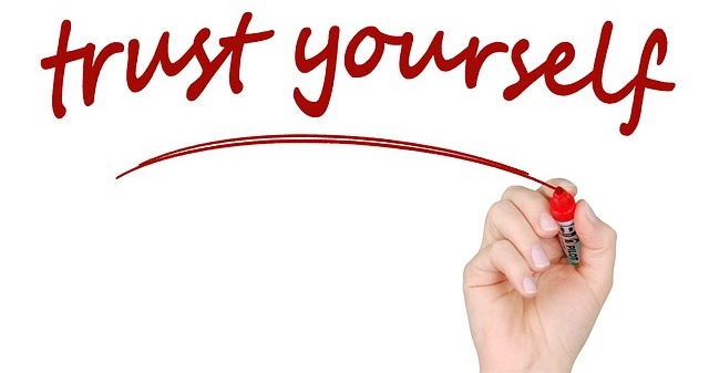 8 Cara Mudah Meningkatkan Keyakinan Diri | Mengenal Diri