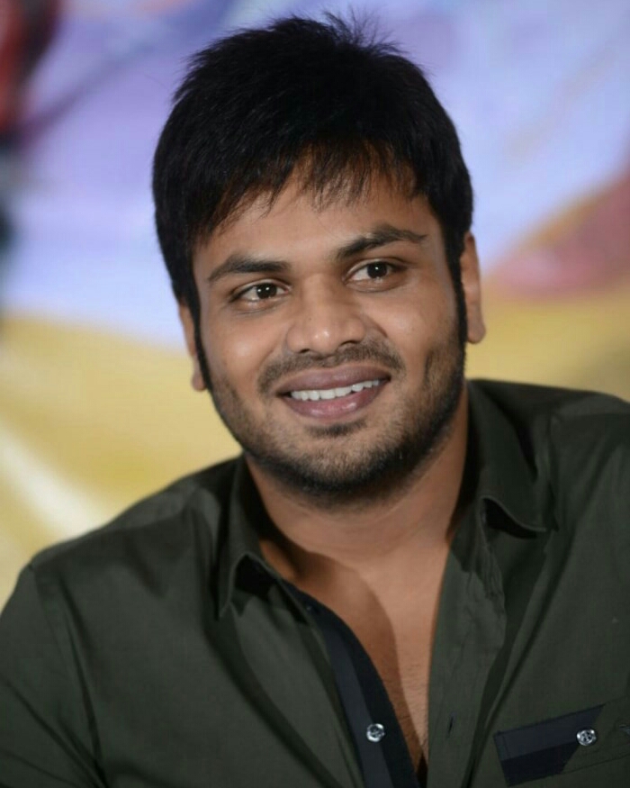 Manchu Manoj (Telugu Actor) Biography, Wiki, Height, Weight, Body ...