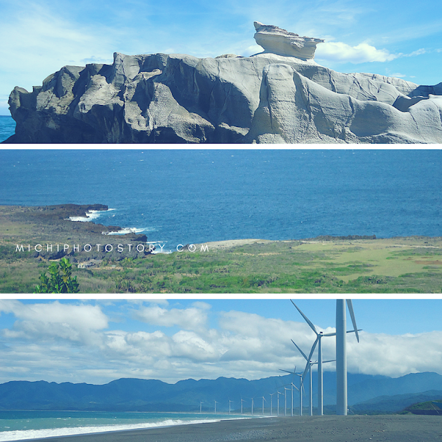 Michi Photostory: 4 Days Trip in Vigan, Laoag and Pagudgpud with Kids