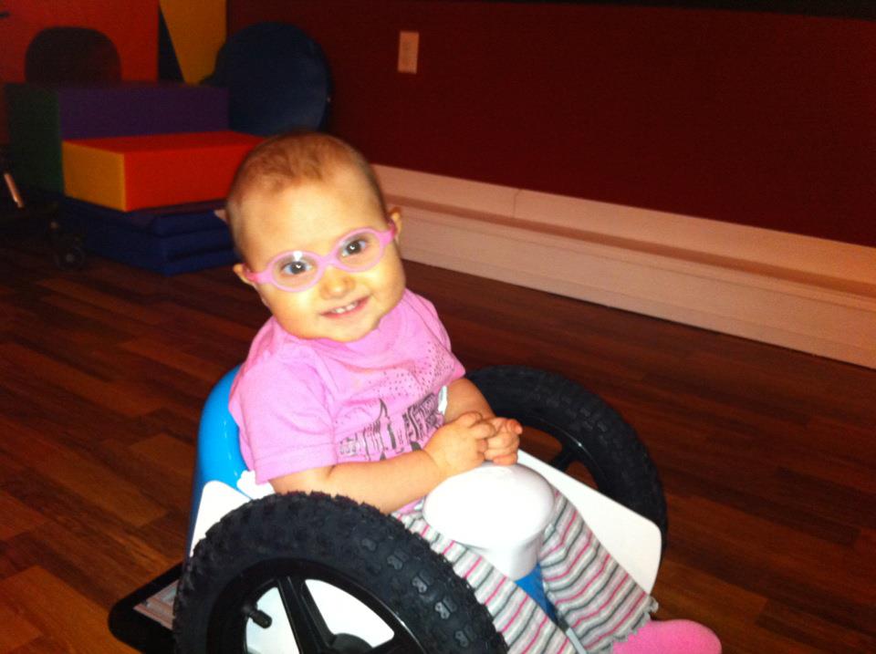 REHABILITACIÓN Y MEDICINA FÍSICA. Mirando al futuro.: ZipZac bebes y ...