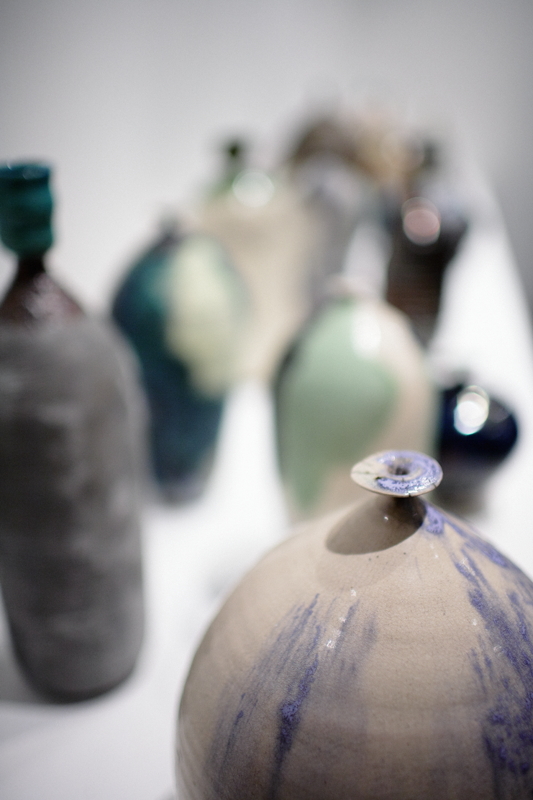 Chicago Art World: 2015: Michael Kaysen @ 65GRAND