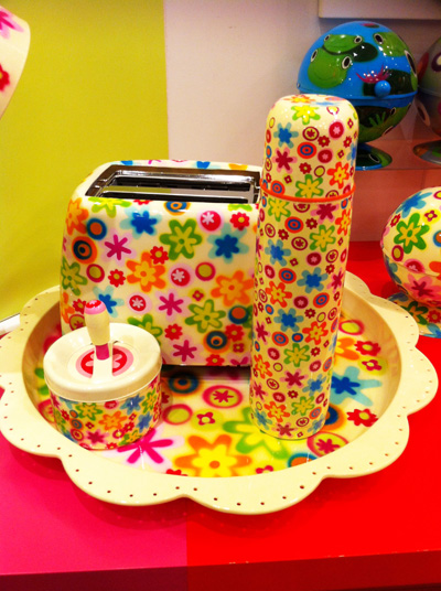 Cinnamon Joe Studio: Pylones