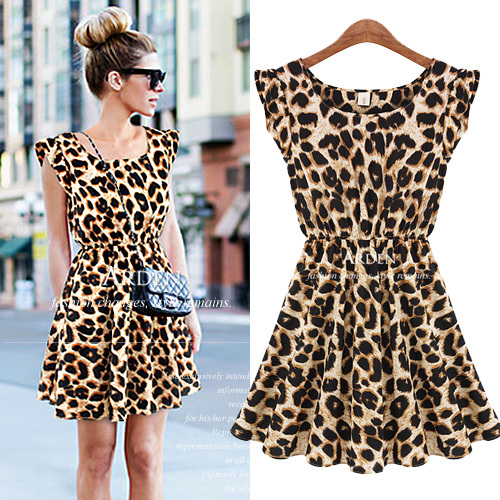 MODA DE ANIMAL PRINT: MODA DE ANIMAL PRINT...