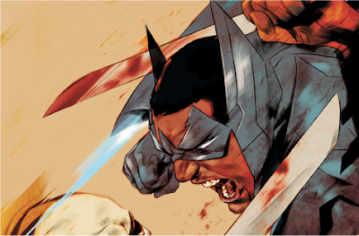 Creator Spotlight: Ben Oliver ~ The 52 Review