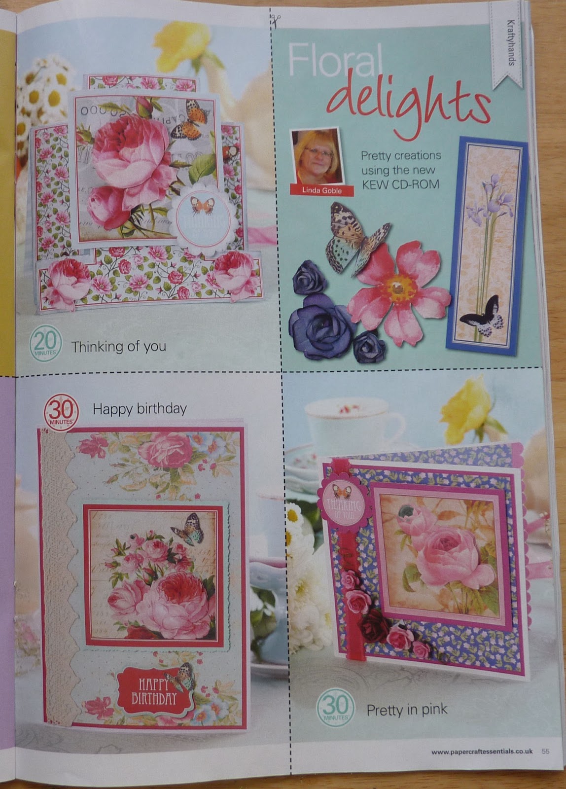 Papercraft Paper Piecing Papercraft Essentials - Riset