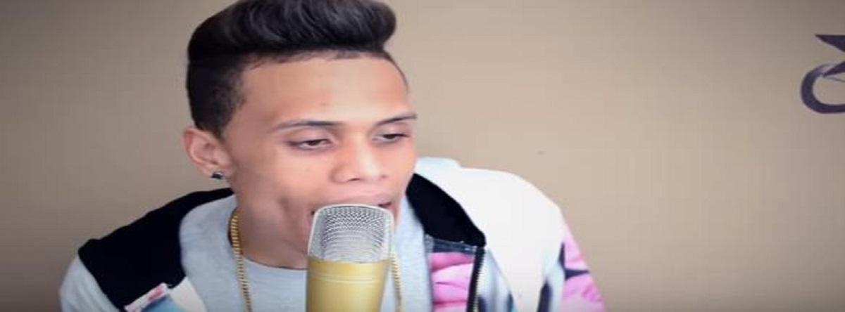 (Video) Dioli Entrevistado En Noche De Luz