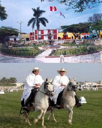 TRADICIONES, CELEBRACIONES Y LEYENDAS PAIJANENSES : junio 2015