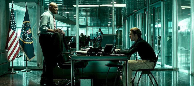 The Reel Roundup | Everything Movies & More: 'Point Break' Blu-ray ...