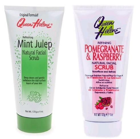 Queen Helene Got a Makeover | Nouveau Cheap