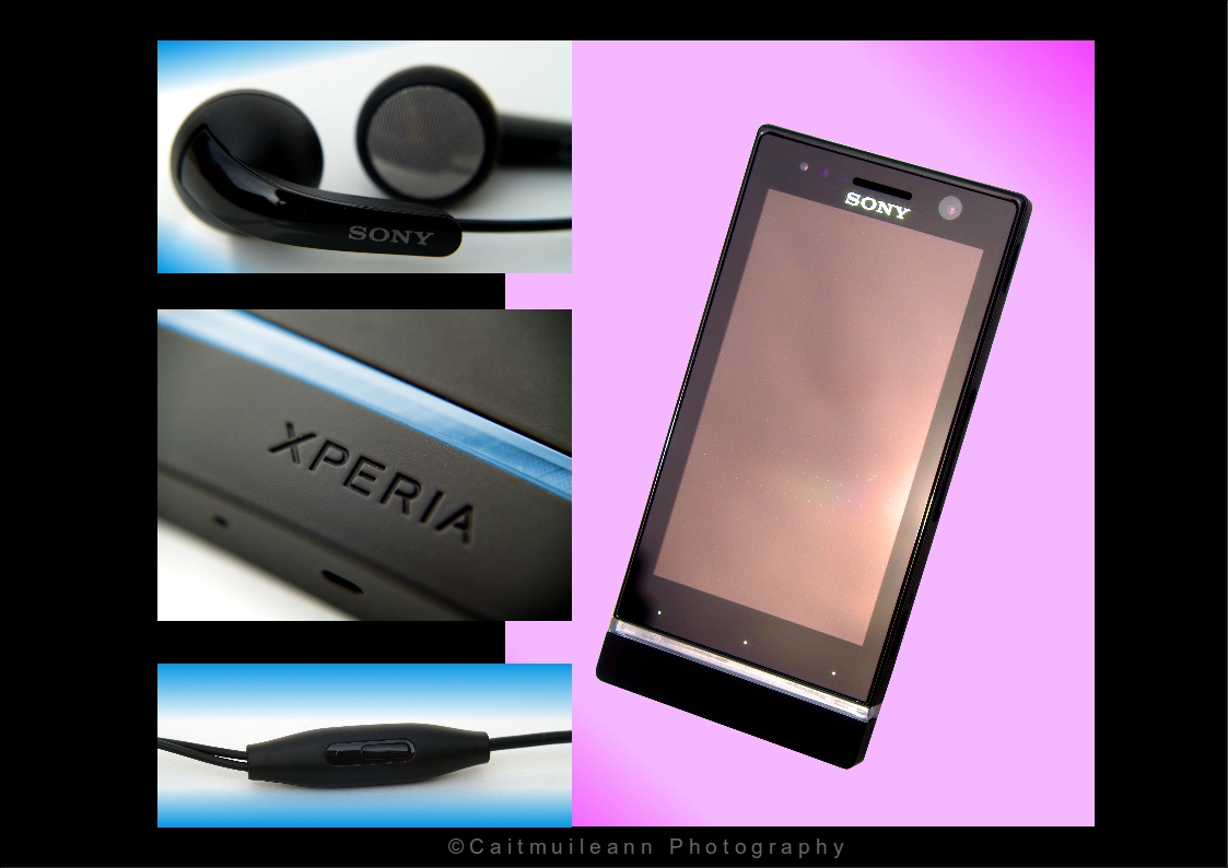 Caitmuileann Photography: octubre 2012