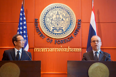 Thai E-News : US tells Thailand a return to democracy would boost ties ...