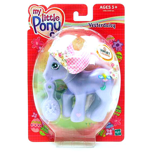 MLP Easter Ponies G3 Ponies | MLP Merch