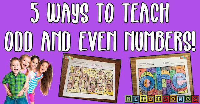 How to Teach Decomposing Numbers 0-10 (and a Freebie!)