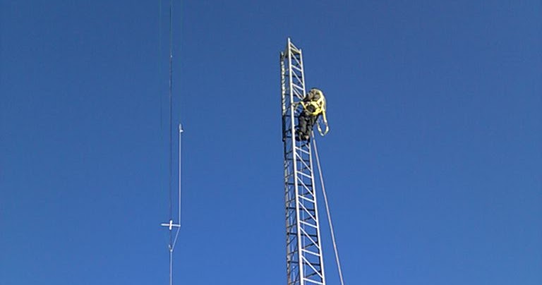 Pattern and Match: Topping the Trylon