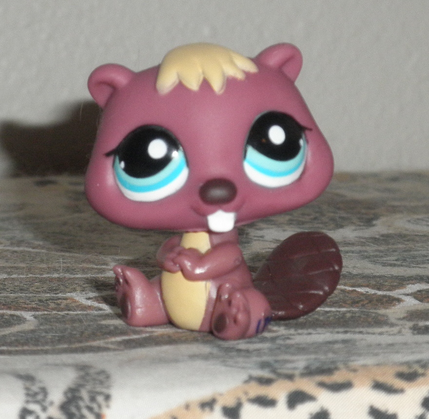 Collectomania: LPS Beavers