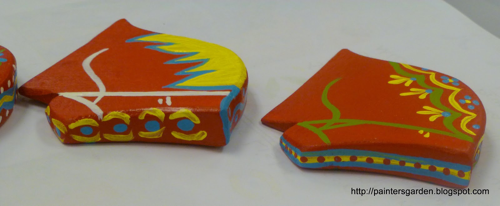 Paintersgarden: Dala Design tools