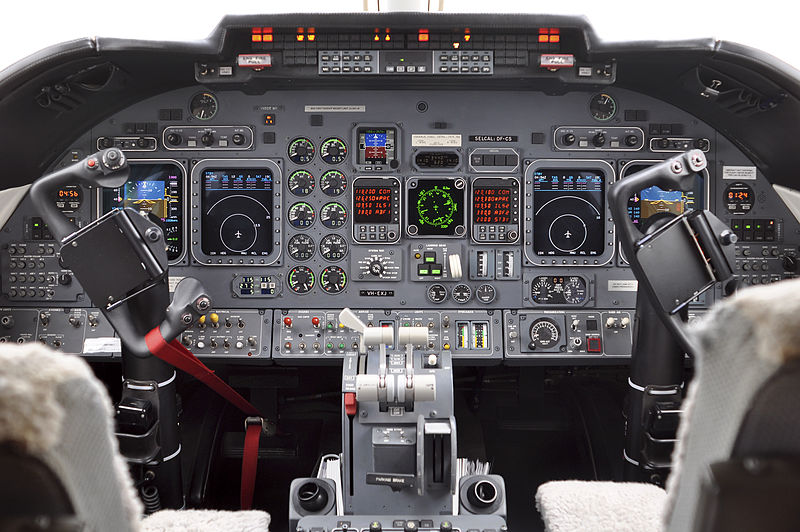 BOMBARDIER LEARJET 60