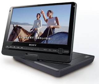 Top Portable DVD Players ~ ALL4PORTABLES