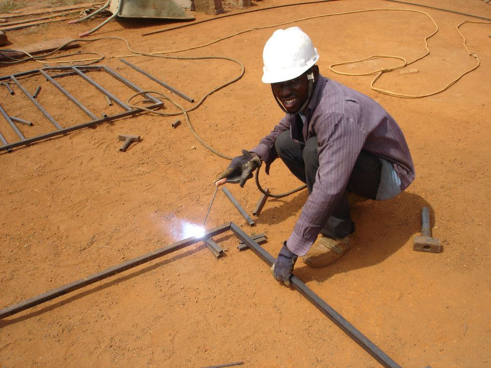 ALL ABOUT EXPECT METALS COMPANY LIMITED: EXPECT METALS GHANA LIMITED