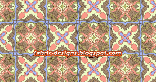 some best fabric paint designs