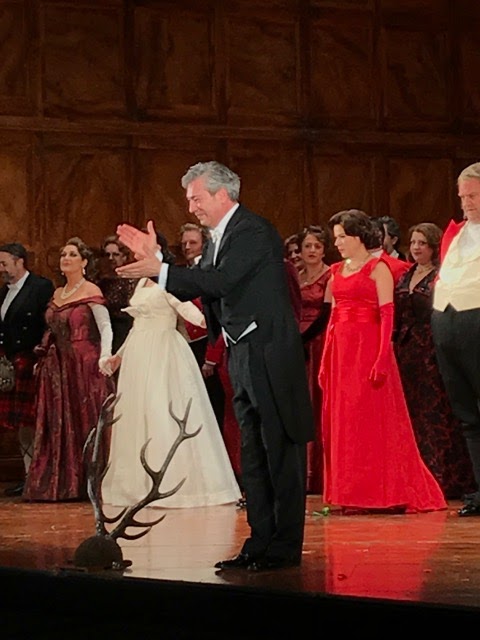 Fanáticos da Ópera / Opera Fanatics: FALSTAFF, Royal Opera House, Julho ...