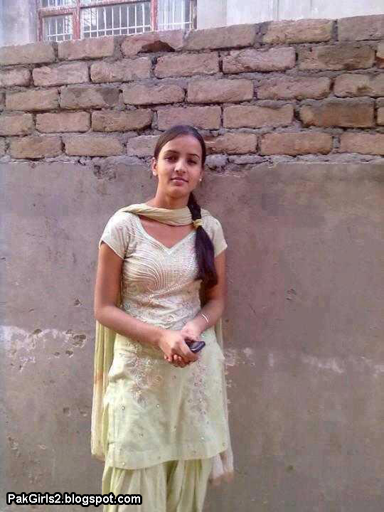 پاکستانی لڑکیّوں کی تصویریں