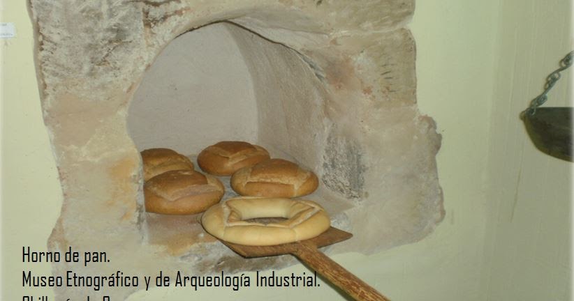 Museo Etnográfico y de Arqueología Industrial de Chillarón de Cuenca ...