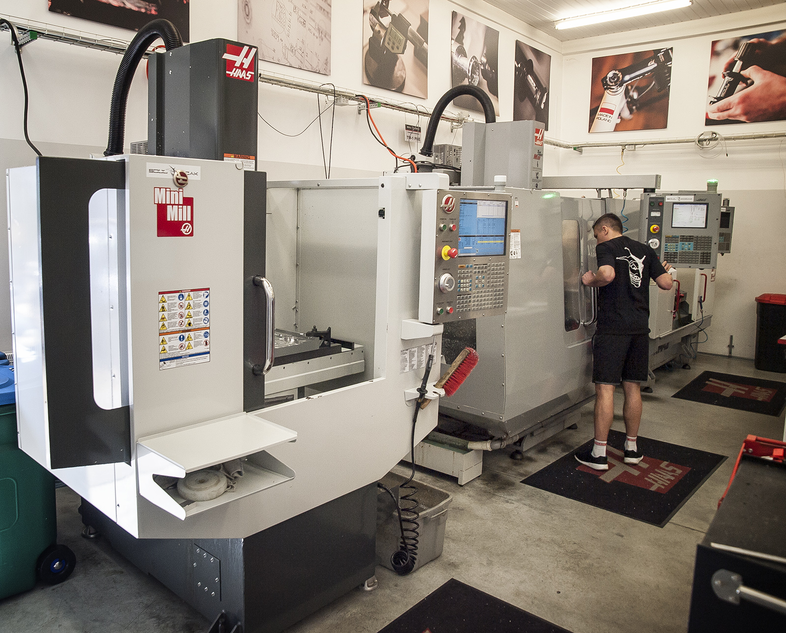 Blackcat wheels: Soul-Kozak hubs - truly first and patented magnetic hubs!