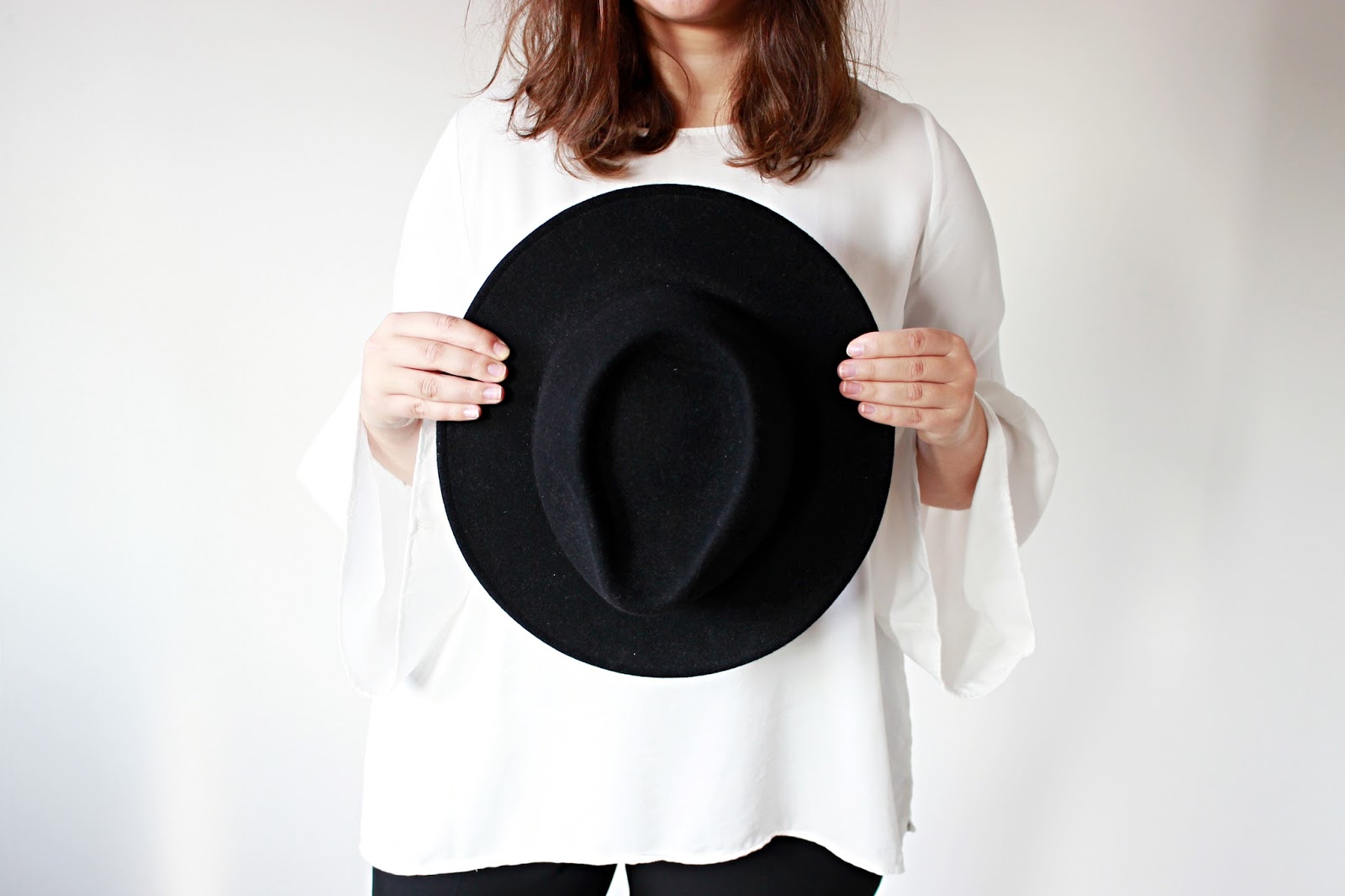 HAUL | MY NEW FAVOURITE AUTUMN HAT — Style and Sushi