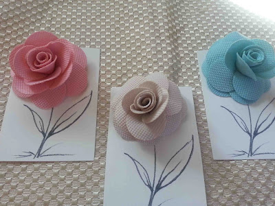 Made by Me. Shared with you.: Mother's Day: Flower Pins