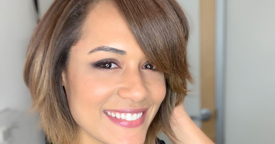 Why Grace Byers Doesn't Want Her Scars Covered