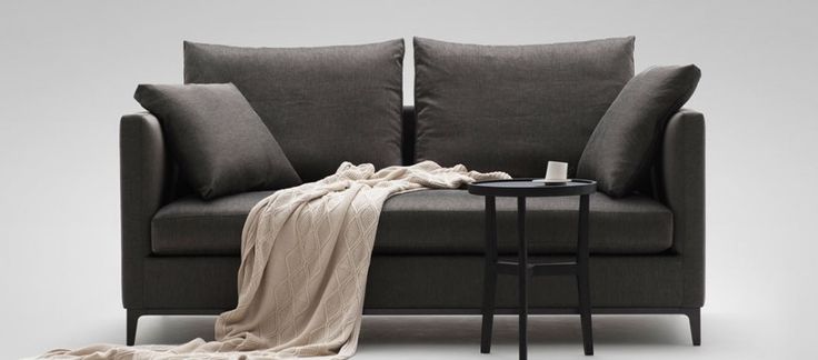 Side Street Style: 5 Tips for Buying the Perfect Sofa