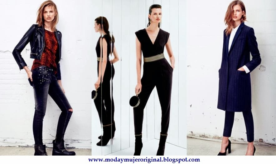 moda estilo maquillaje mujer ropa zapatos venta: LA MODA EN EUROPA ...