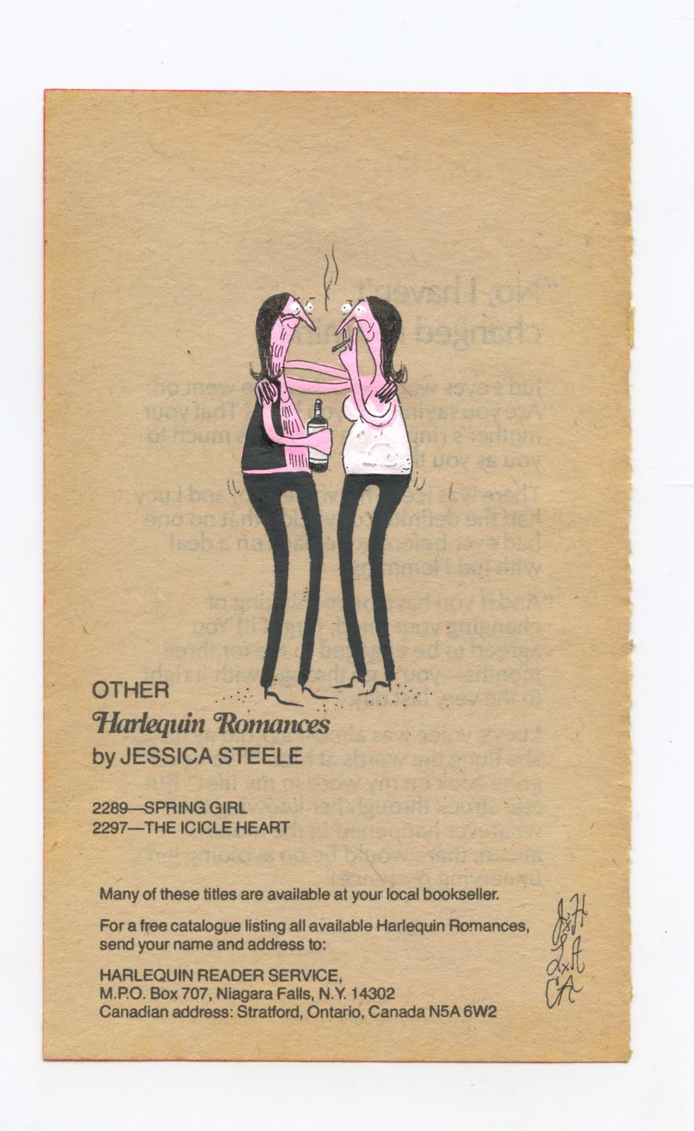 Jay Howell: New Books