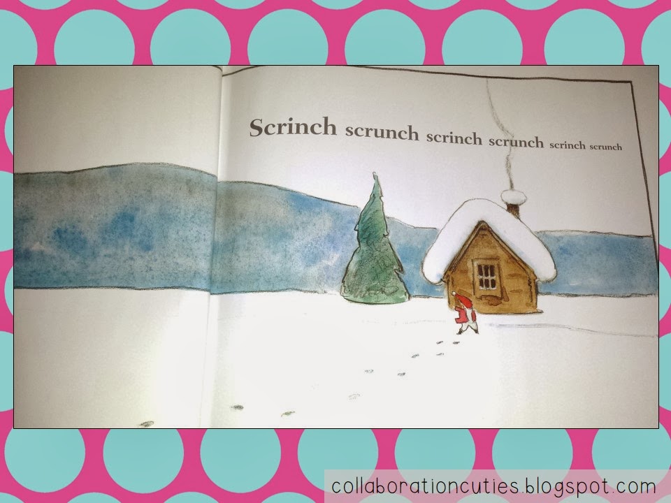 Red Sled Book