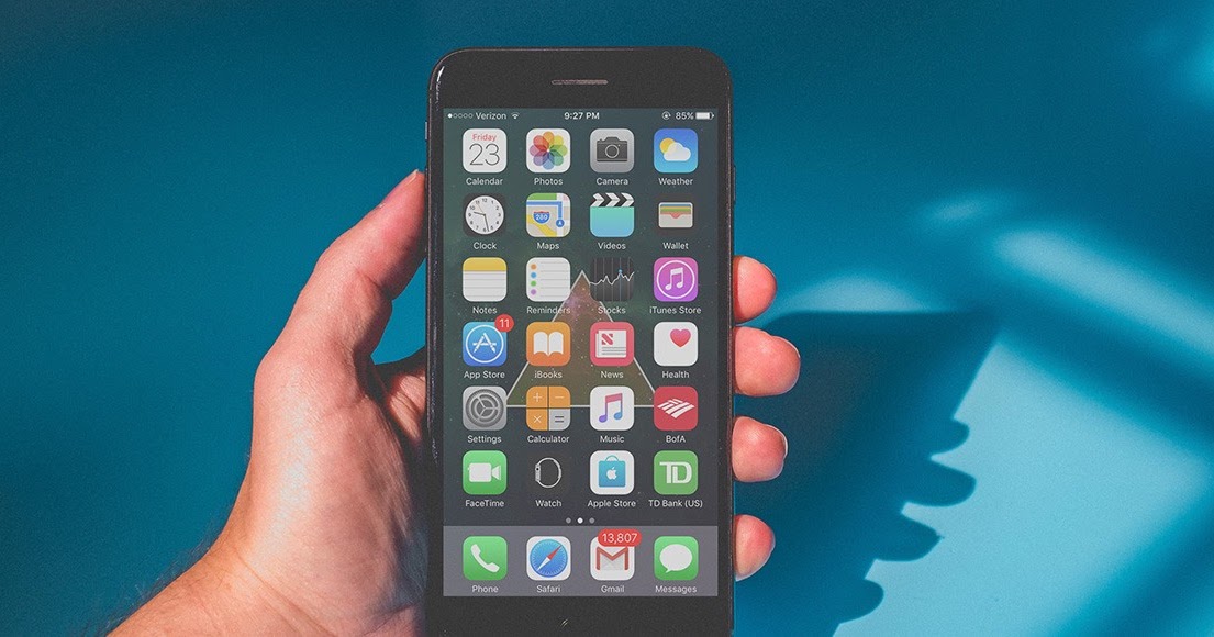 Top 10 Mobile Apps 2018 : India