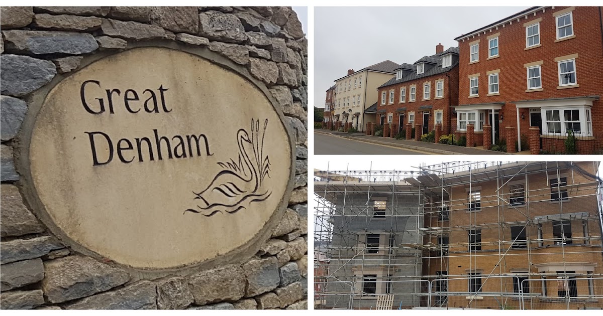 blog7t: Great Denham parkrun