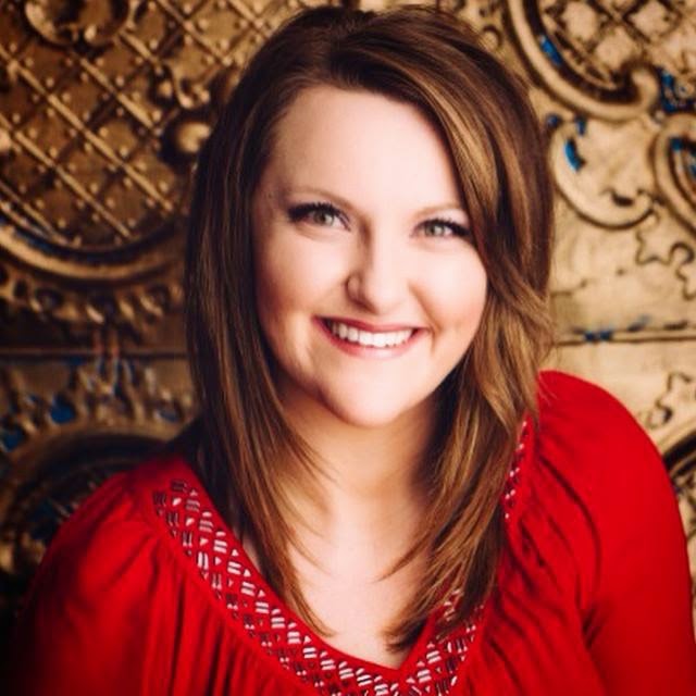 Lauren's Southern Gospel Blog: Adam's Fall - Amber Eppinette - Young ...