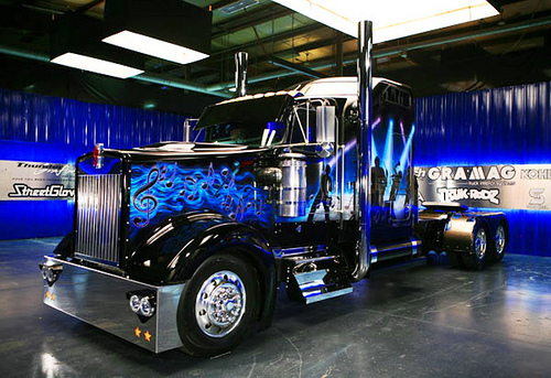 Trailers deportivos - Imagui