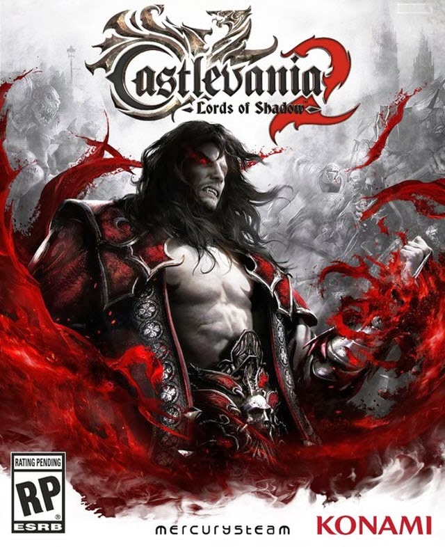 Game Enteng: Download Game Castlevania 2 PC Full Version