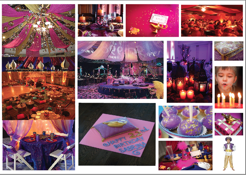 - P a P e R By J o w i n-: mood board part 2