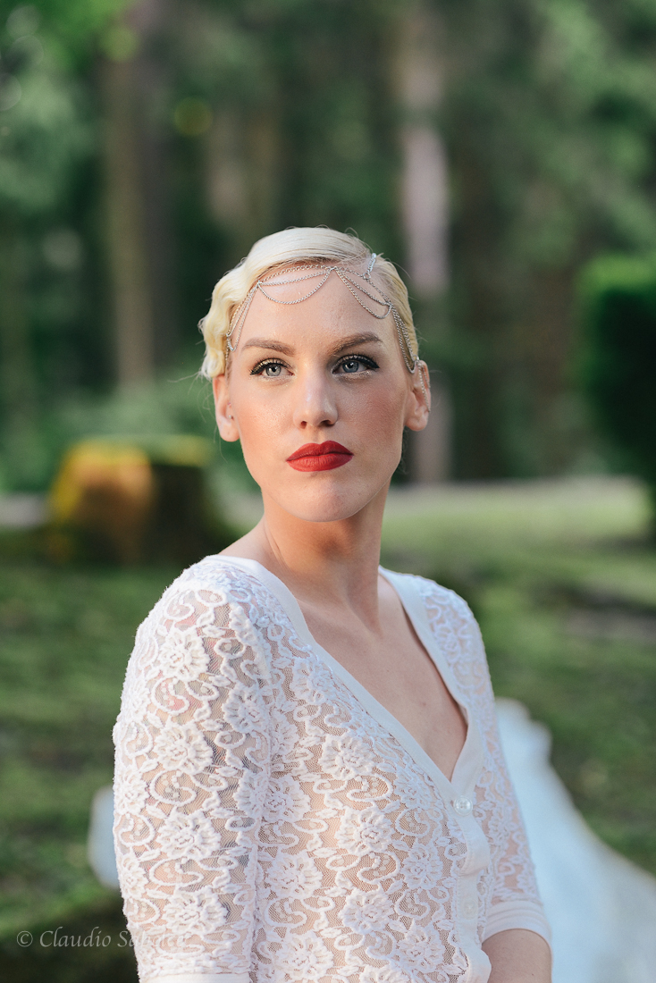 Anja Novak -Vila Široko | Claudio Sabolcec